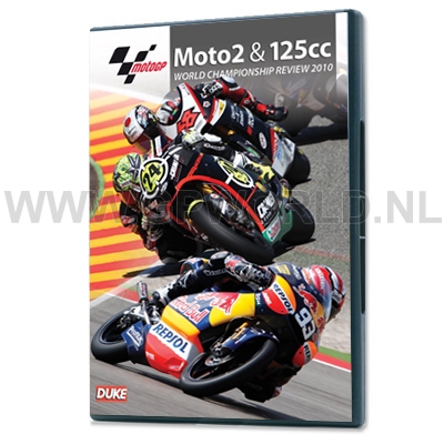 2010 Moto2 | 125cc season review - - GPworld Racing Merchandise