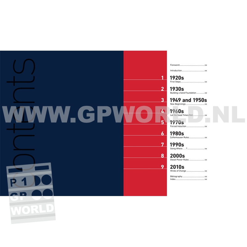 A Century at the World's Greatest Endurance Race - Le Mans 100 ...