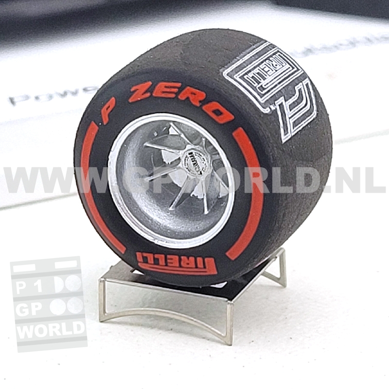 2019 Lewis Hamilton | German GP - 1/43 Spark Models (special) - GPworld ...
