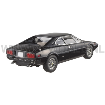 Ferrari Dino 308 GT4 - Elvis Presley - 1/18 Elite Models - GPworld ...