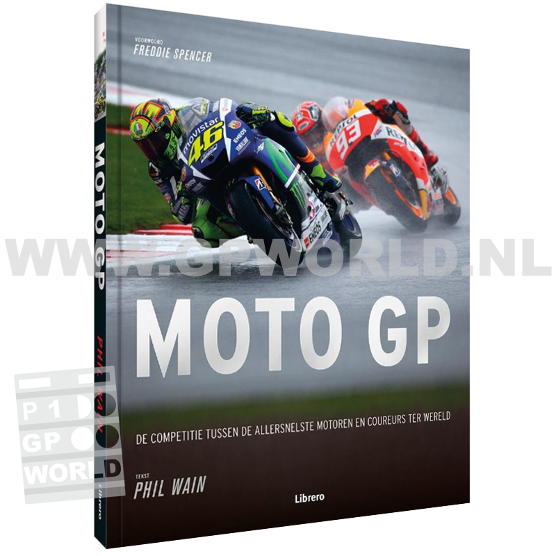 MotoGP - - GPworld Racing Merchandise