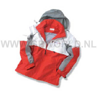 Toyota F1 windbreaker - - GPworld Racing Merchandise