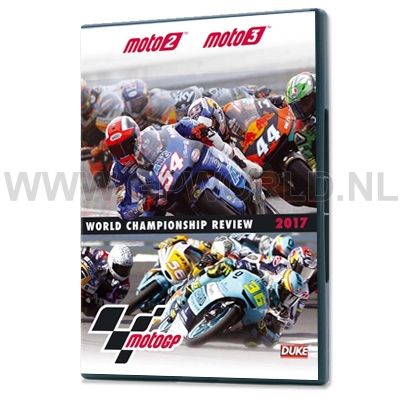 2017 Moto2 | Moto 3 season review - - GPworld Racing Merchandise
