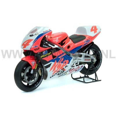 1994 Mick Doohan - 1/12 Ixo Models - GPworld Racing Merchandise