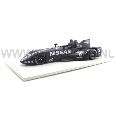 2012 Deltawing Nissan #0 - 1/18 Spark Models - GPworld Racing Merchandise