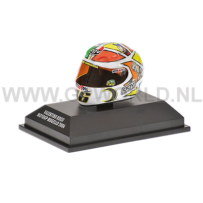 Nieuwe spullen - GPworld News