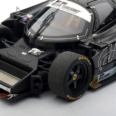 Mazda 787B Stealth - 1/18 AutoArt Models - GPworld Racing Merchandise